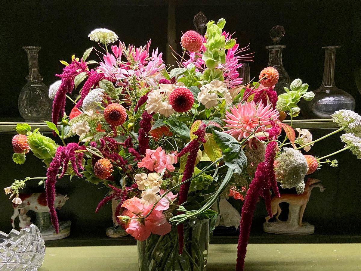 Tickets Now Available for Crafts Alive 2025