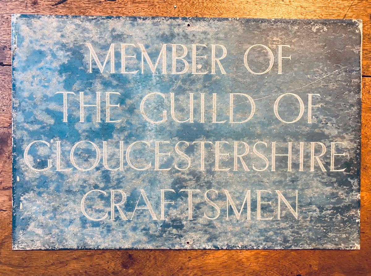 Guild Purchases a Piece of History