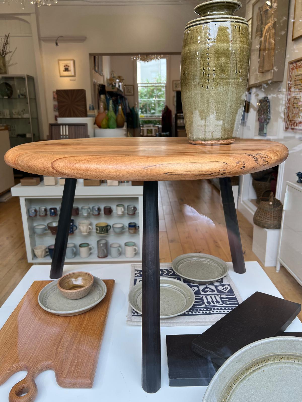 Work by New Members Now in the Shop
