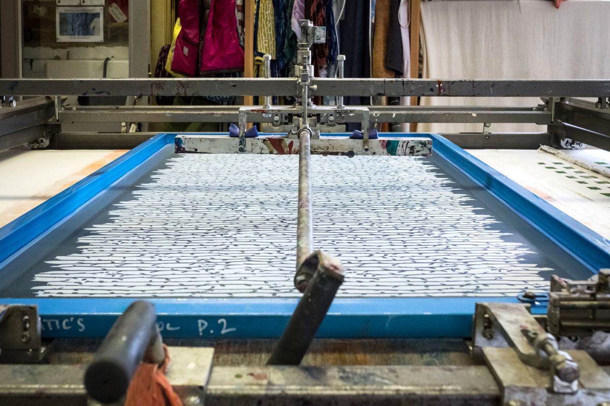 In the Maker's Hands - Liz Lippiatt