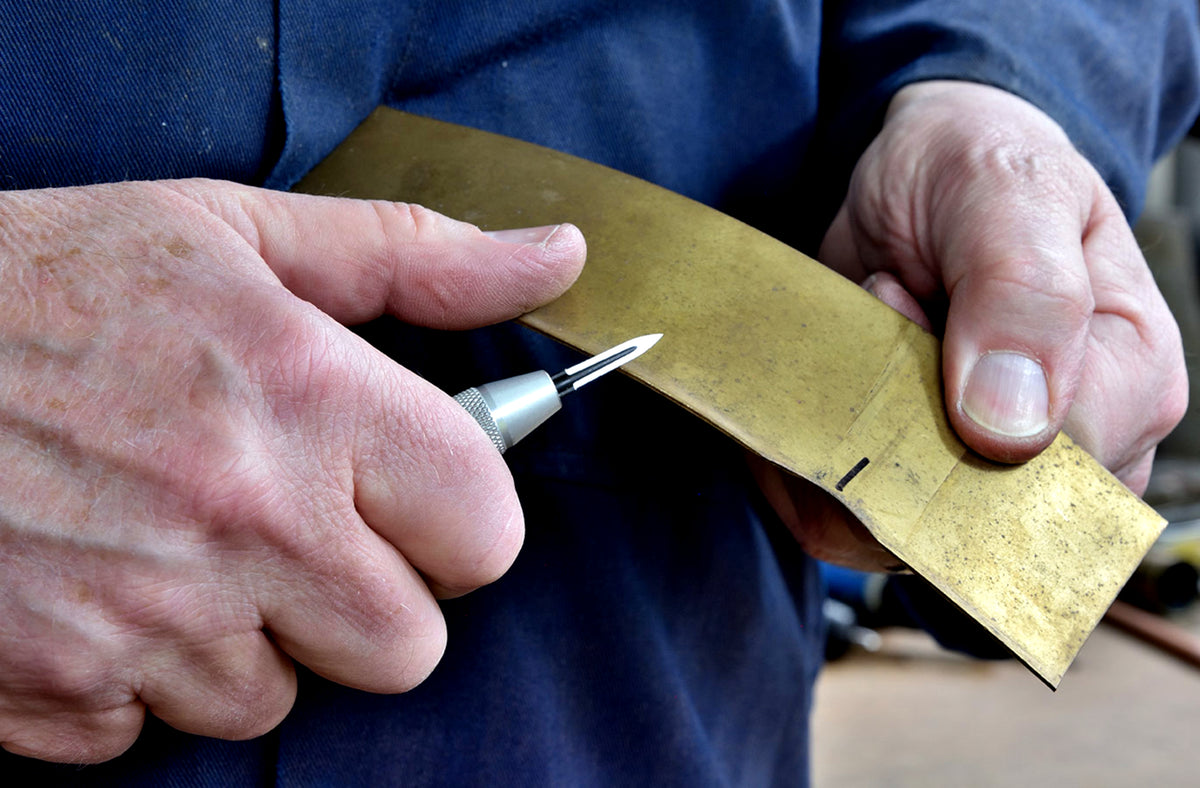 In the Maker's Hands - Nigel Williams