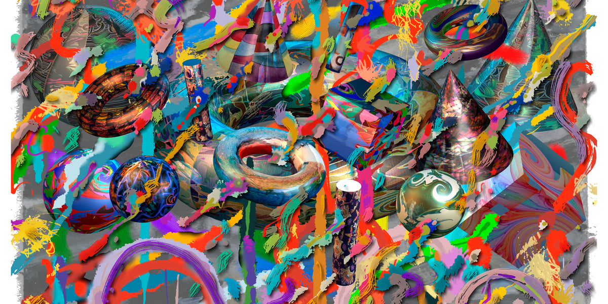 News - Christopher Noble included in International Exhibition