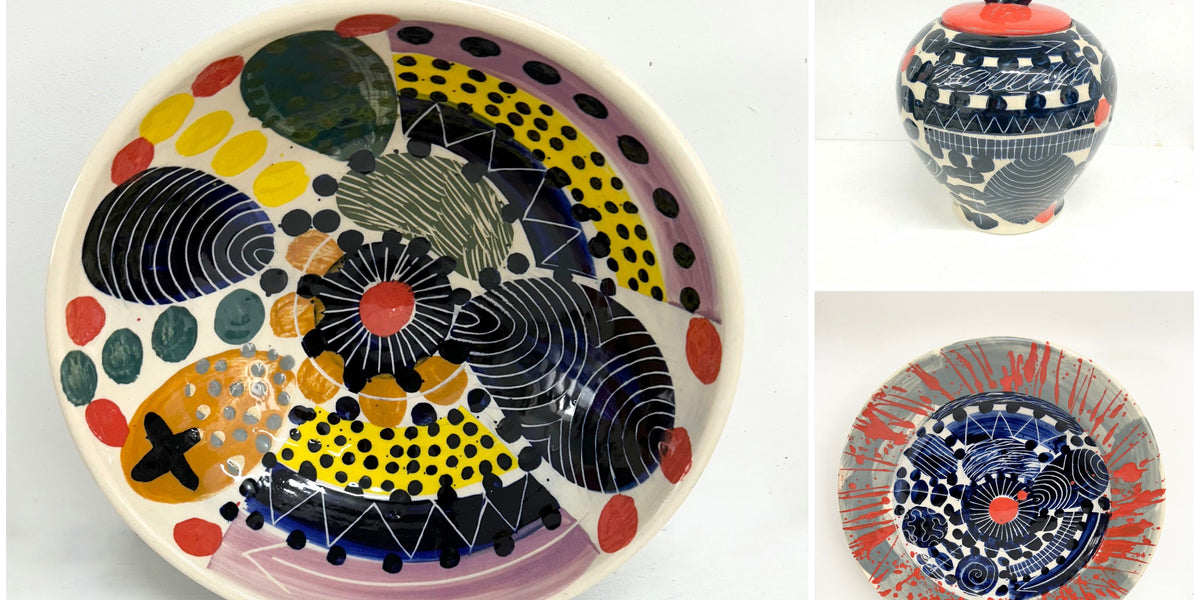 Simon Sharp - Our New Guest Maker