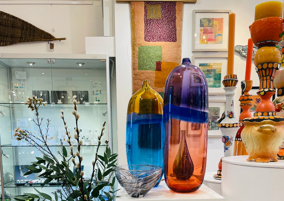 Best Independent Shops for Buying Handmade