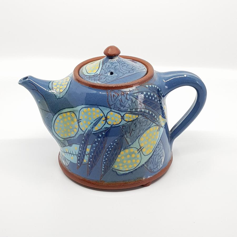 Teapots