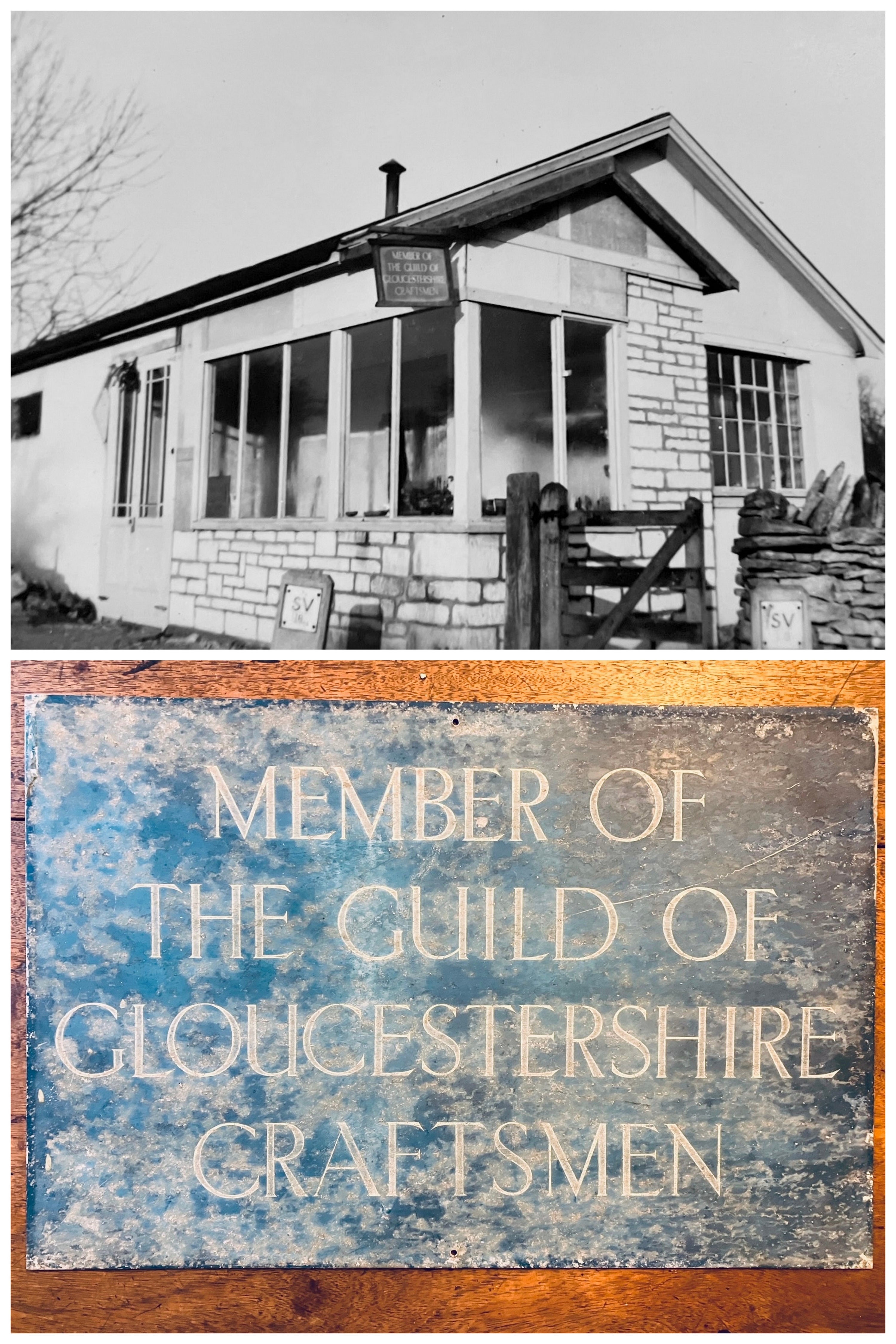 History of the Guild