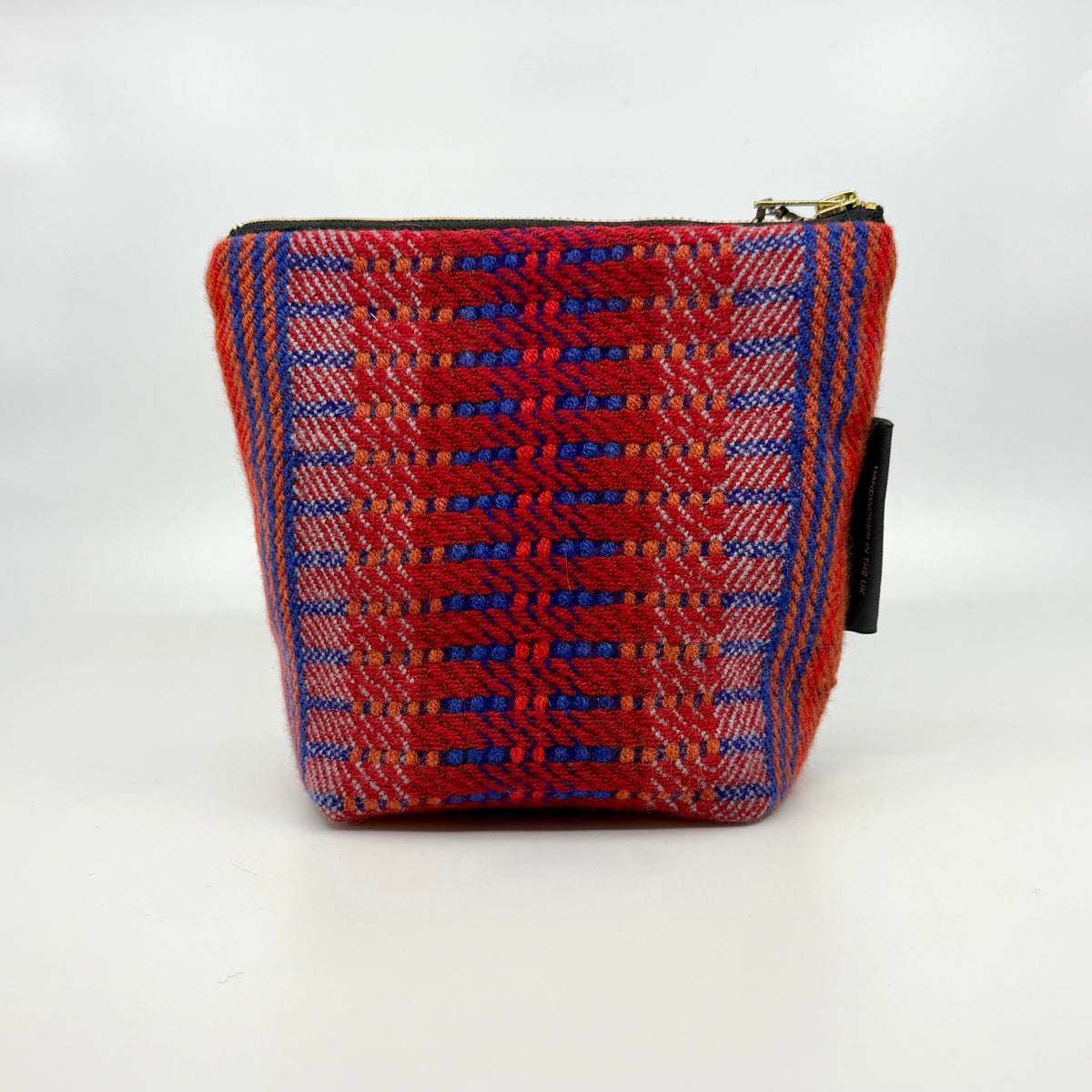 Handwoven Large Pouch (HF042M)