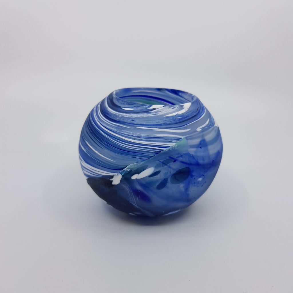 Glass