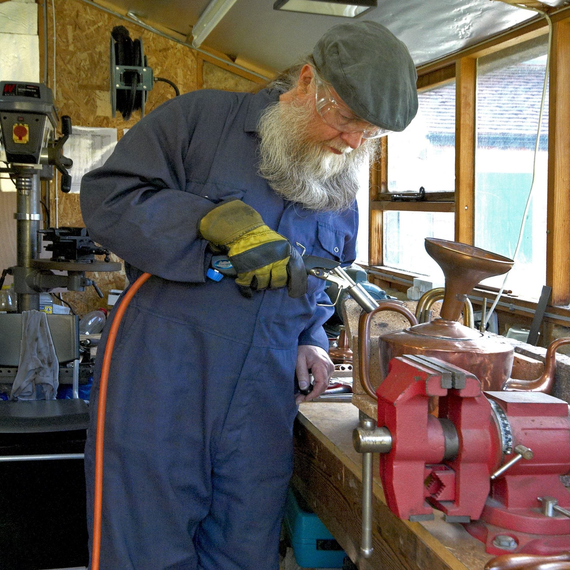 Makers Directory