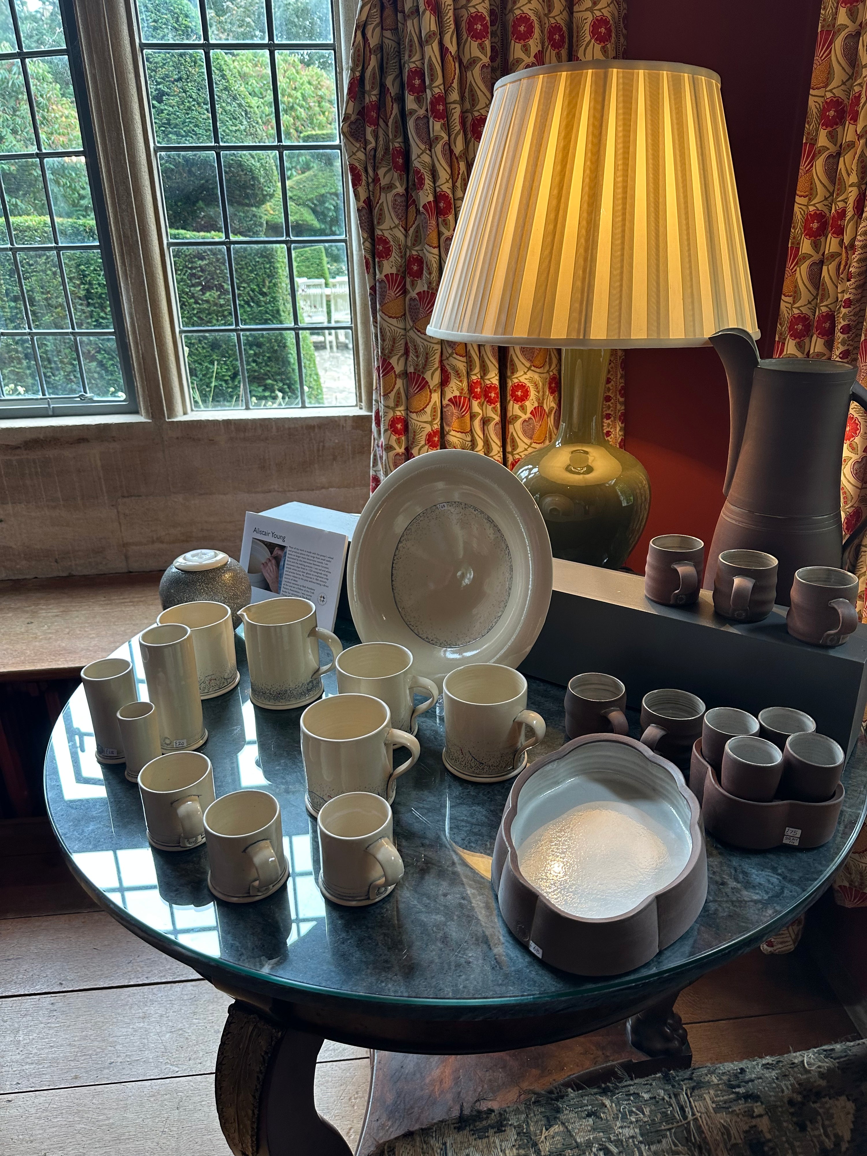 The Story of Crafts Alive