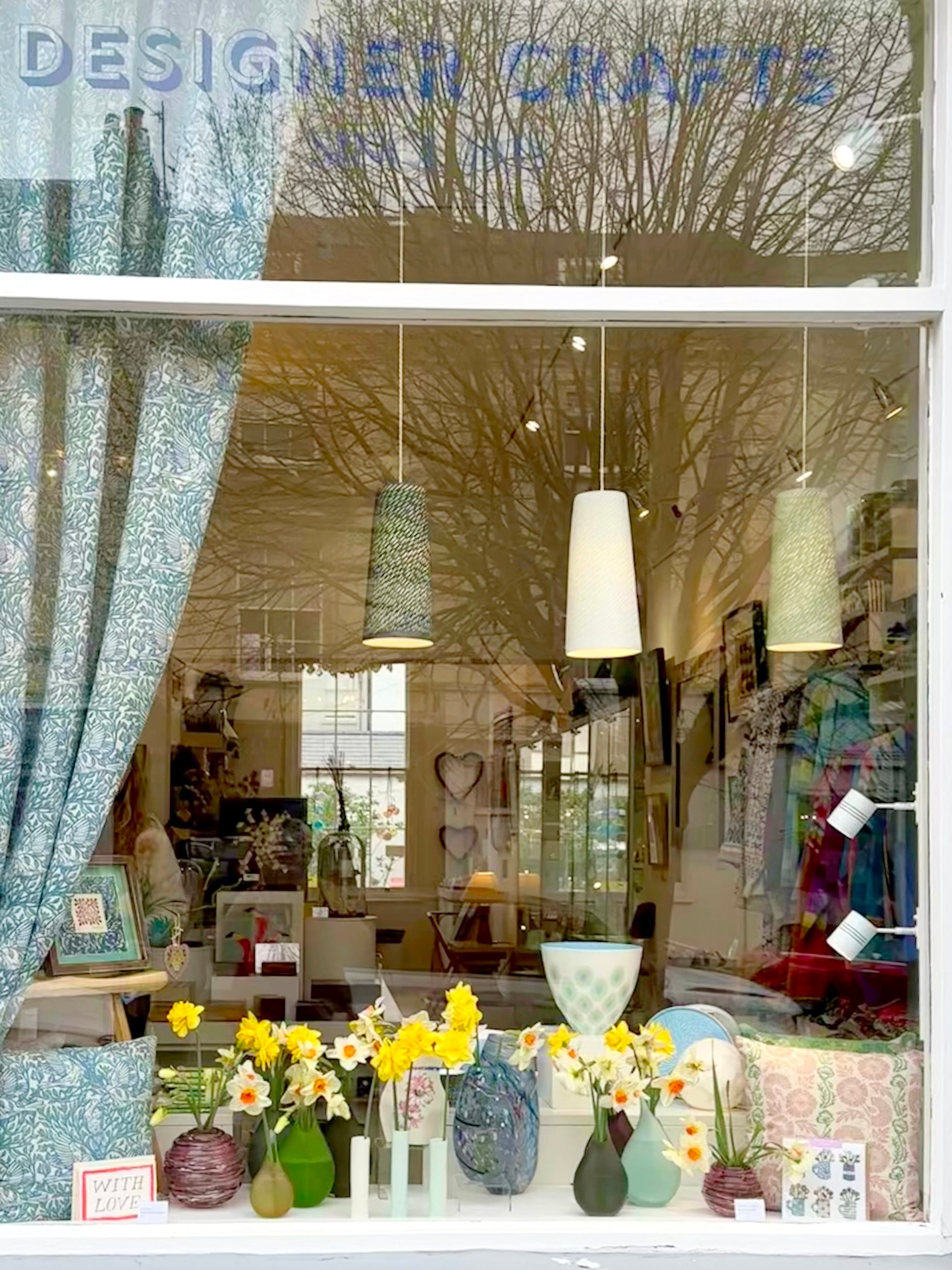 Gloucestershire Guild Shop