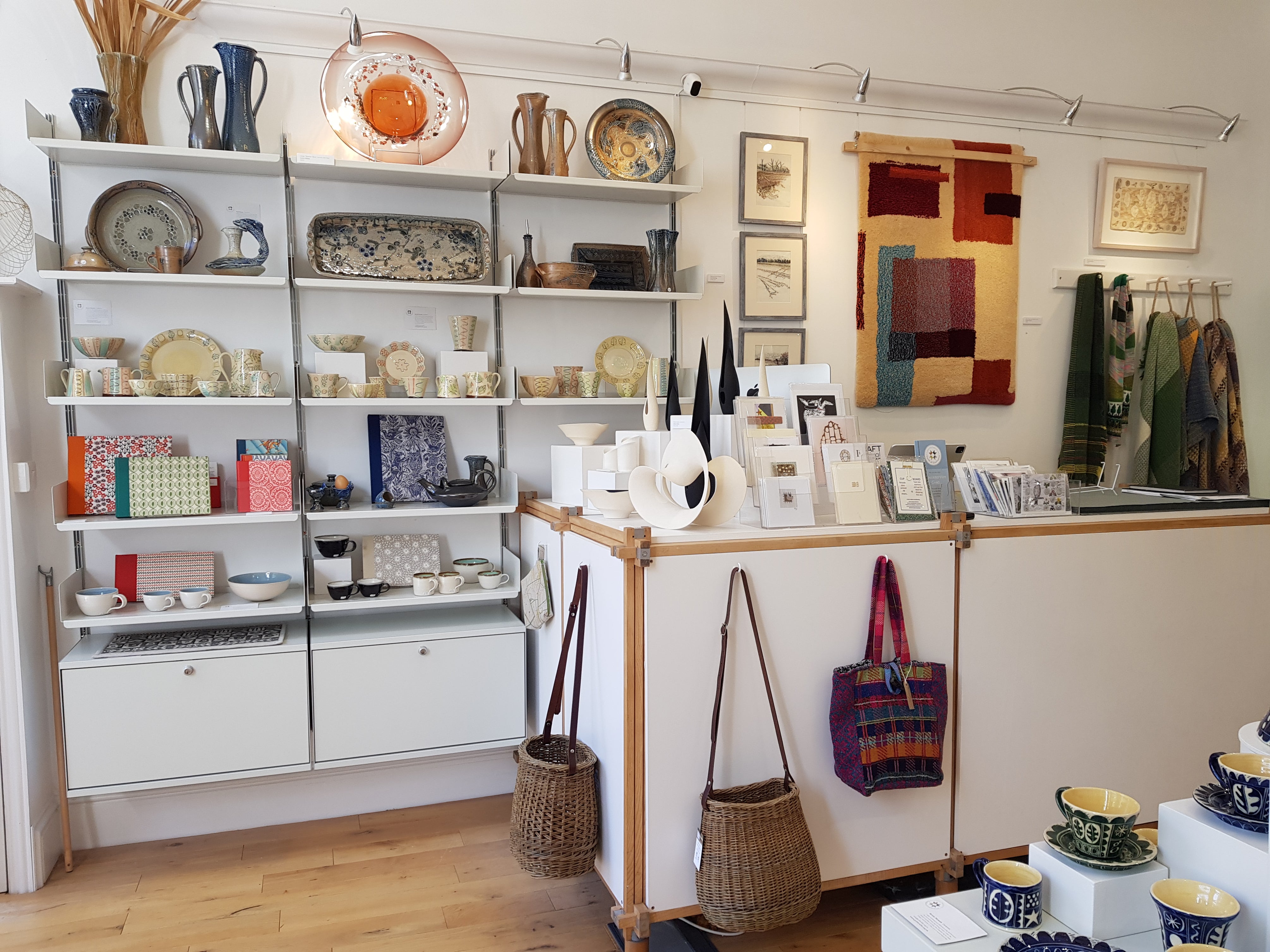 Gloucestershire Guild Shop