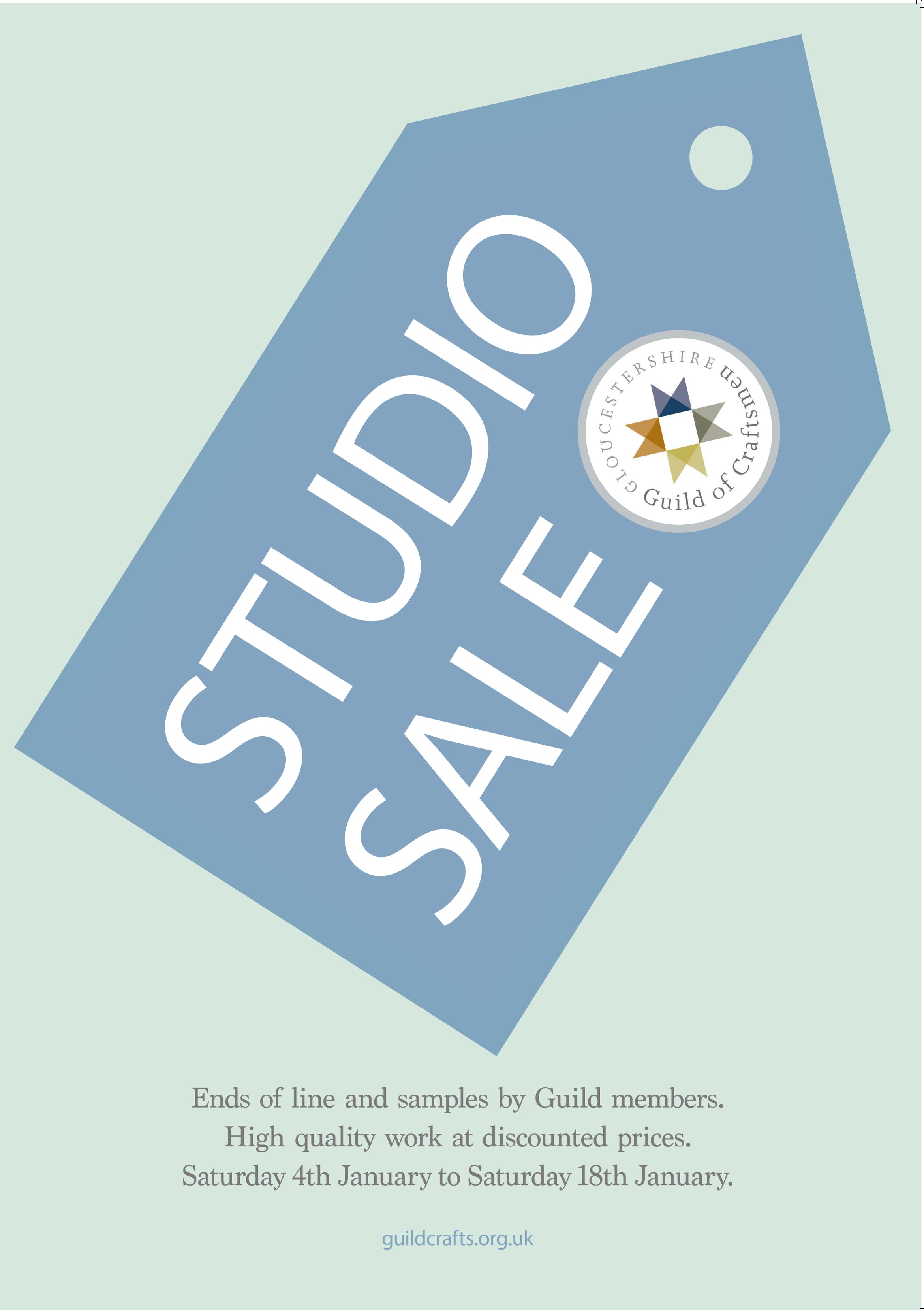 Gloucestershire Guild Shop