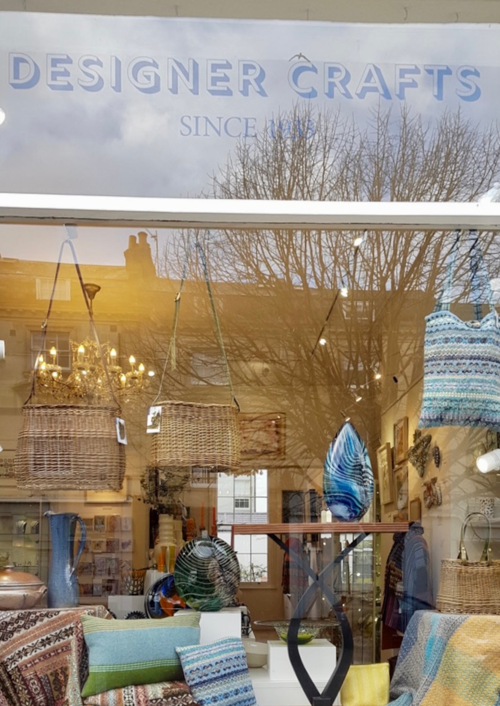 Gloucestershire Guild Shop