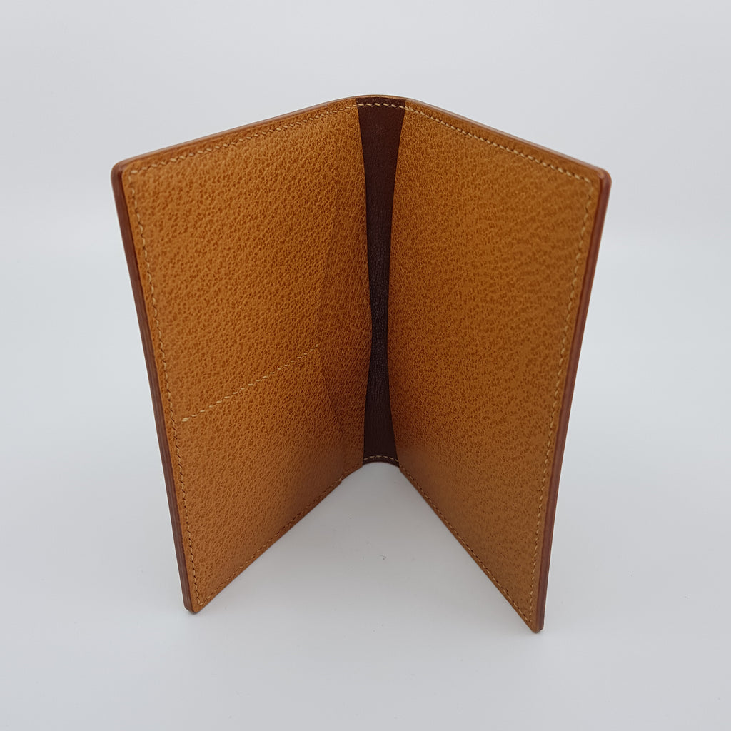 MacGregor and Michael