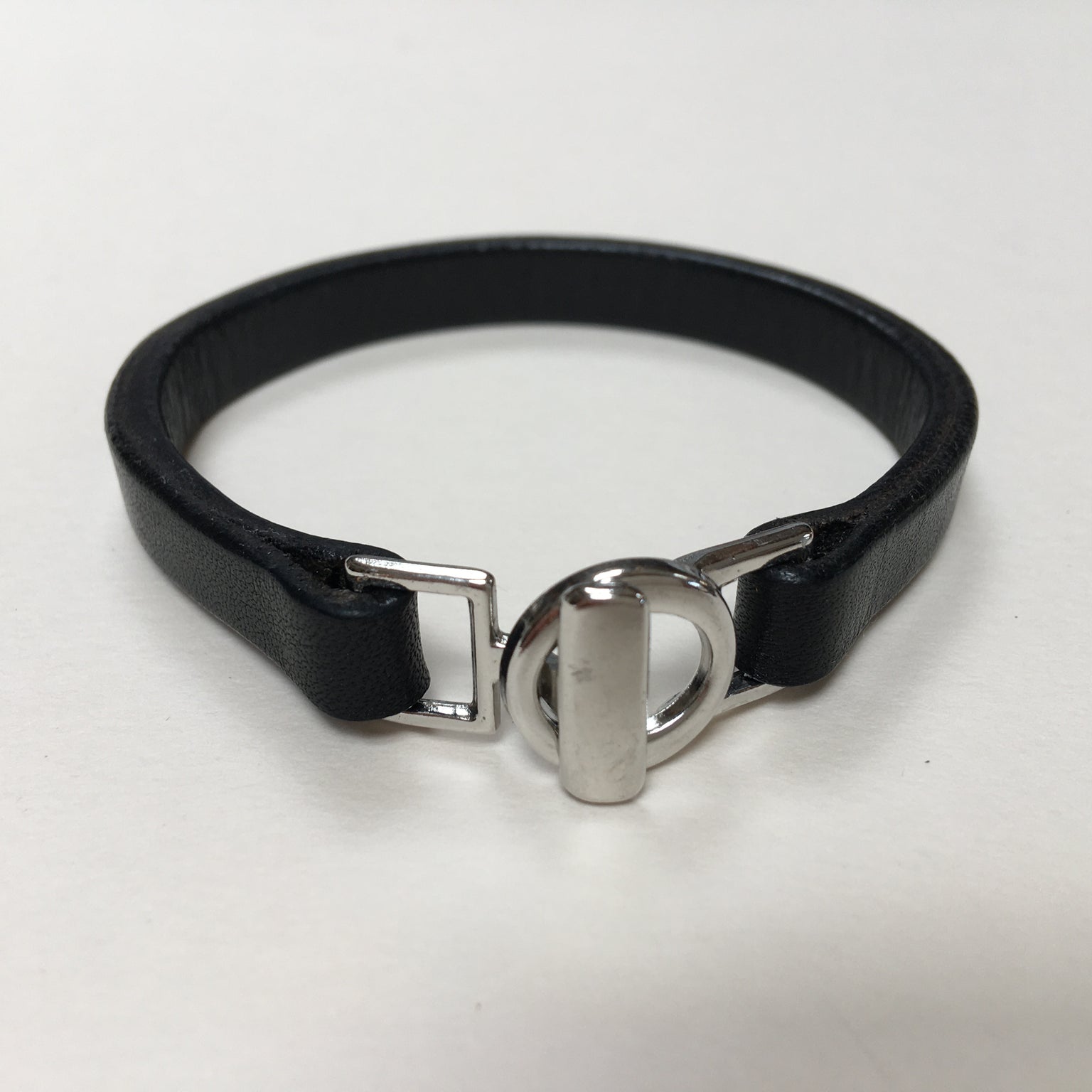 MacGregor and Michael