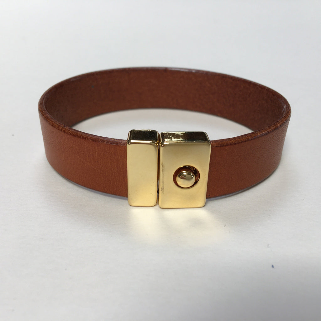 MacGregor and Michael